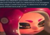 Miss Marina is in my home! | Splatoon | Know Your Meme