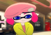 Inkling | Splatoon | Know Your Meme