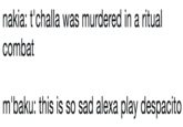 The world's smallest Alexa | This Is So Sad Alexa Play Despacito | Know ...