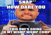 Womp Womp (Slang) | Know Your Meme