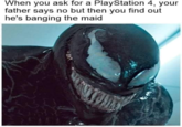 aww yiss | Venom | Know Your Meme