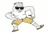Crying Boomer | 30-Year-Old Boomer | Know Your Meme