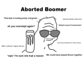 A 20 Year-Old Zoomer | 30-Year-Old Boomer | Know Your Meme