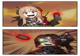 16姉… | Girls' Frontline | Know Your Meme