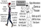 A 20 Year-Old Zoomer | 30-Year-Old Boomer | Know Your Meme