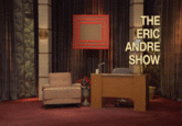 The Eric Andre Show | Know Your Meme