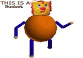 [Image - 80922] | Mr. Bucket | Know Your Meme