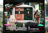 Marina by AMEN0w0 | Splatoon | Know Your Meme