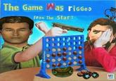 Truth Is the Game Was Rigged From the Start | The Game Was Rigged From ...