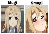 Ritsu Tainaka by hankuri | K-On! | Know Your Meme