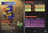 Congratulations on the 25th anniversary of Super Mario RPG! !! | Geno ...