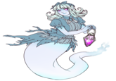 Shoggoth Maid | Monster Girls | Know Your Meme