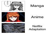 Nardo | Netflix Adaptation | Know Your Meme