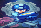 Megaman: Into the Megaverse | Mega Man / Rockman | Know Your Meme