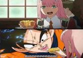 Dinosaurs Can't Be Sexy | Zero Two | Know Your Meme