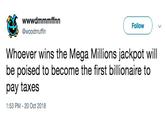 Mega Millions | Know Your Meme