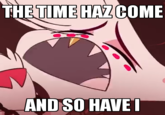 Charlie redesign | Hazbin Hotel | Know Your Meme