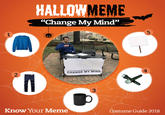 How. | Steven Crowder's "Change My Mind" Campus Sign | Know Your Meme