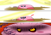 EVERYONE IS DEAD! *except kirby | Know Your Meme
