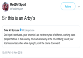 Sir, This Is an Arby's | Know Your Meme