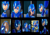 RiCO thinks it's Knife to meet you. | Mega Man / Rockman | Know Your Meme