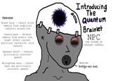 Political Discourse | NPC Wojak | Know Your Meme