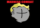 Hank Logo | Madness Combat | Know Your Meme