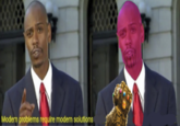 Outstanding Move | Modern Problems Require Modern Solutions | Know Your ...