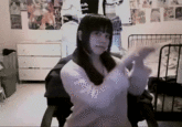 Noriko/Ashley pic | Noriko / Hikichan / Ashley Hanrahan | Know Your Meme