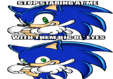 Alternative Ending | Sonic the Hedgehog | Know Your Meme
