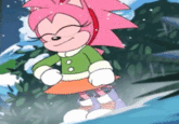 Yikes | Sonic the Hedgehog | Know Your Meme