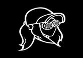 REZZ logo | REZZ | Know Your Meme