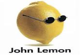Lemons! | Lemon Car | Know Your Meme