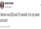 Venmo Me $20 | Know Your Meme