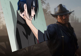 Itachi needs your help | Sasuke Choke Edits | Know Your Meme