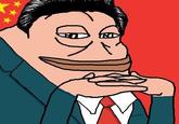 Chad Xi Jinping | Xi Jinping | Know Your Meme