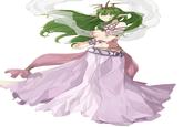 Bride Micaiah | Fire Emblem | Know Your Meme