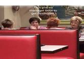 Karen Believes | "Speak to the Manager" Haircut | Know Your Meme