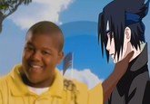 IT'S PERFECTO | Sasuke Choke Edits | Know Your Meme