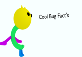 Cool Bug Fact's | Know Your Meme