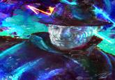Mr. X is really a good guy, once you get to know him. | Mr. X | Know ...