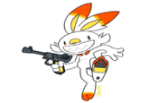Sprites for all 435 usable(?) pokemon in Sword and Shield. | Pokémon ...
