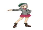 Gormotti Mythra in Nia's Colors | Xenoblade Chronicles 2 | Know Your Meme