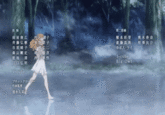 Wizard King nerding out about magic stuff | Black Clover | Know Your Meme