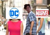 When you're ungrateful t your life | Distracted Boyfriend | Know Your Meme