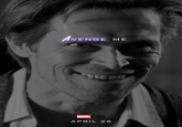 Avenge me!! | Avenge the Fallen Poster Parodies | Know Your Meme