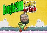 Boogie2988 | Know Your Meme