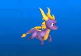 Rabbit Magic by theblackblader | Spyro the Dragon | Know Your Meme