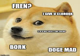 Fren | Know Your Meme