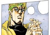 Aw S---, Here We Go Again | Dio Walk / Gamer Dio | Know Your Meme
